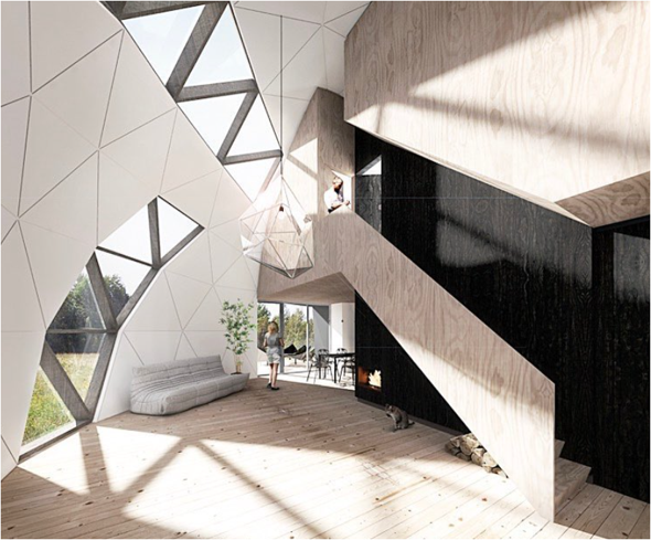 Creative Design Concepts – Dome Kvowles