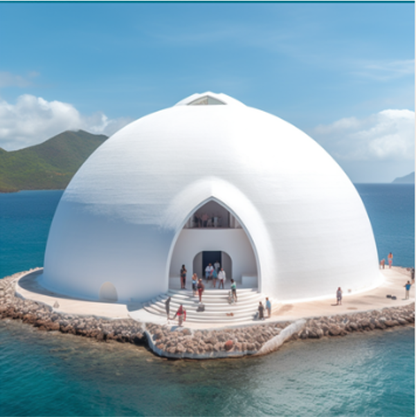 Creative Design Concepts – Dome Kvowles