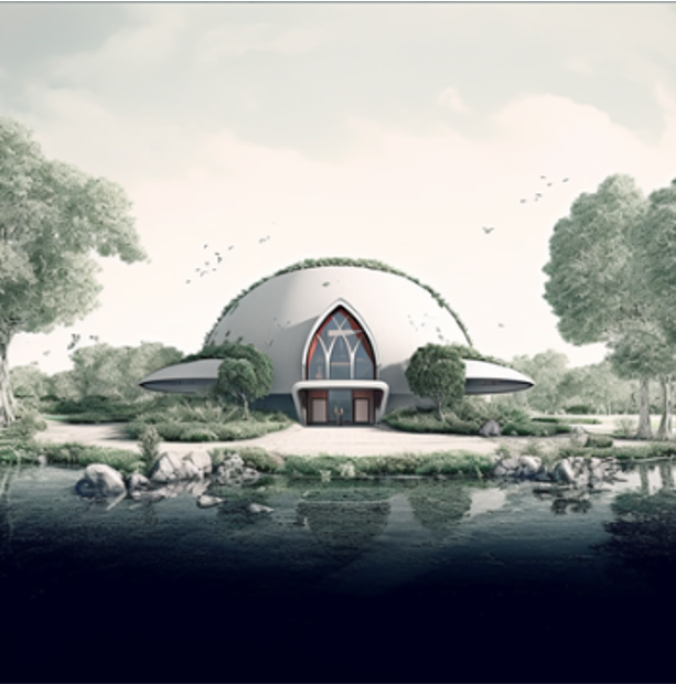 Creative Design Concepts - Dome Kvowles
