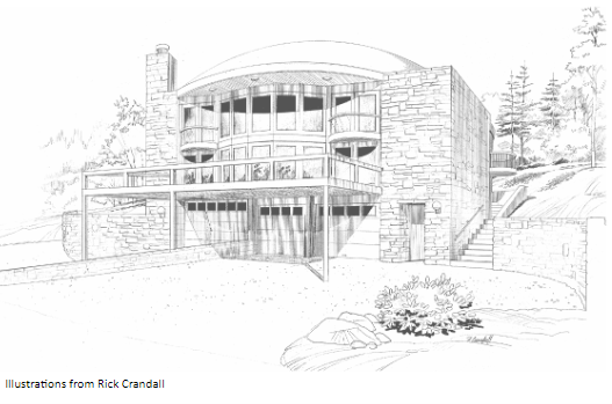 Creative Design Concepts – Dome Kvowles